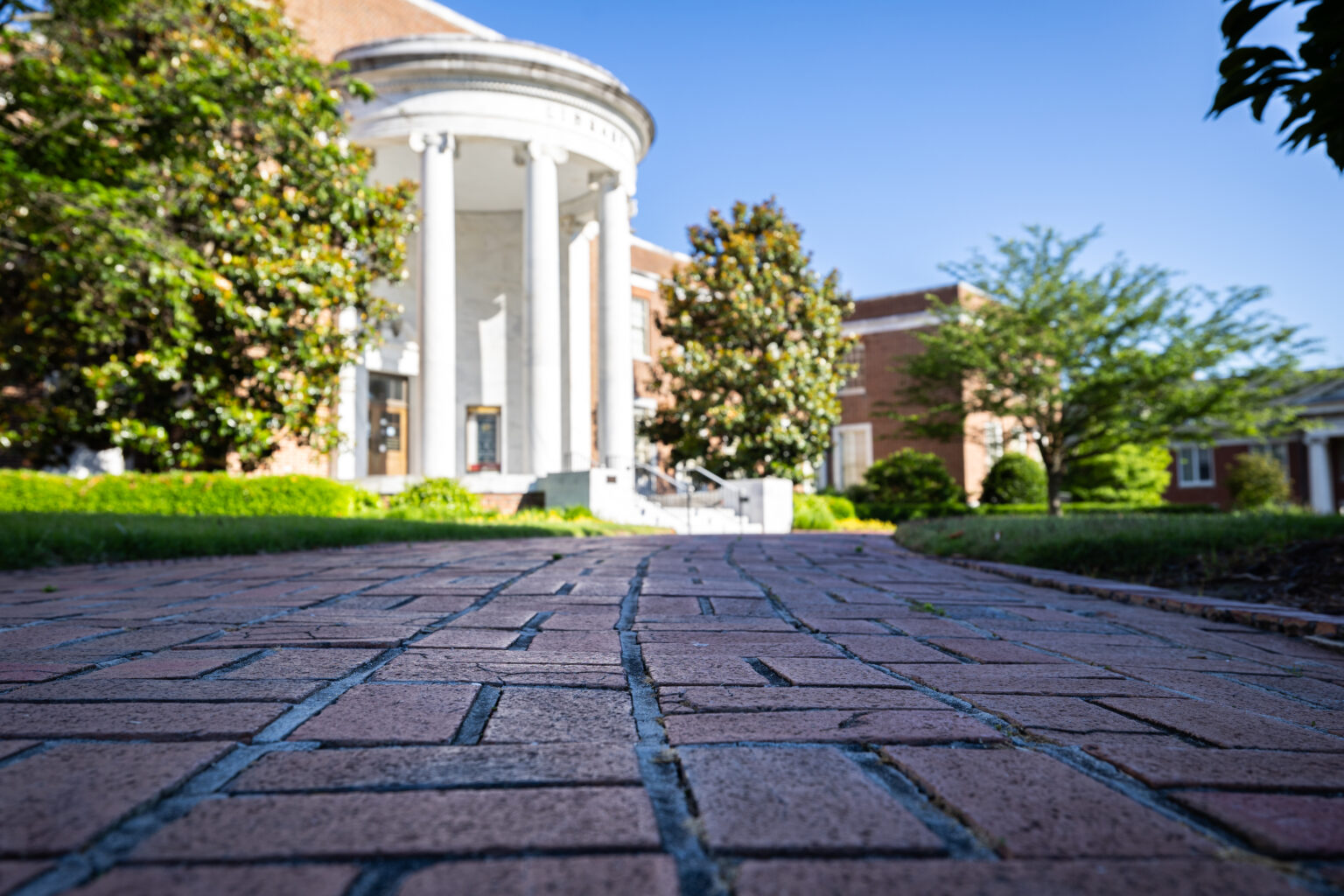 Borrow, Renew, and Order Materials | UNCG University Libraries