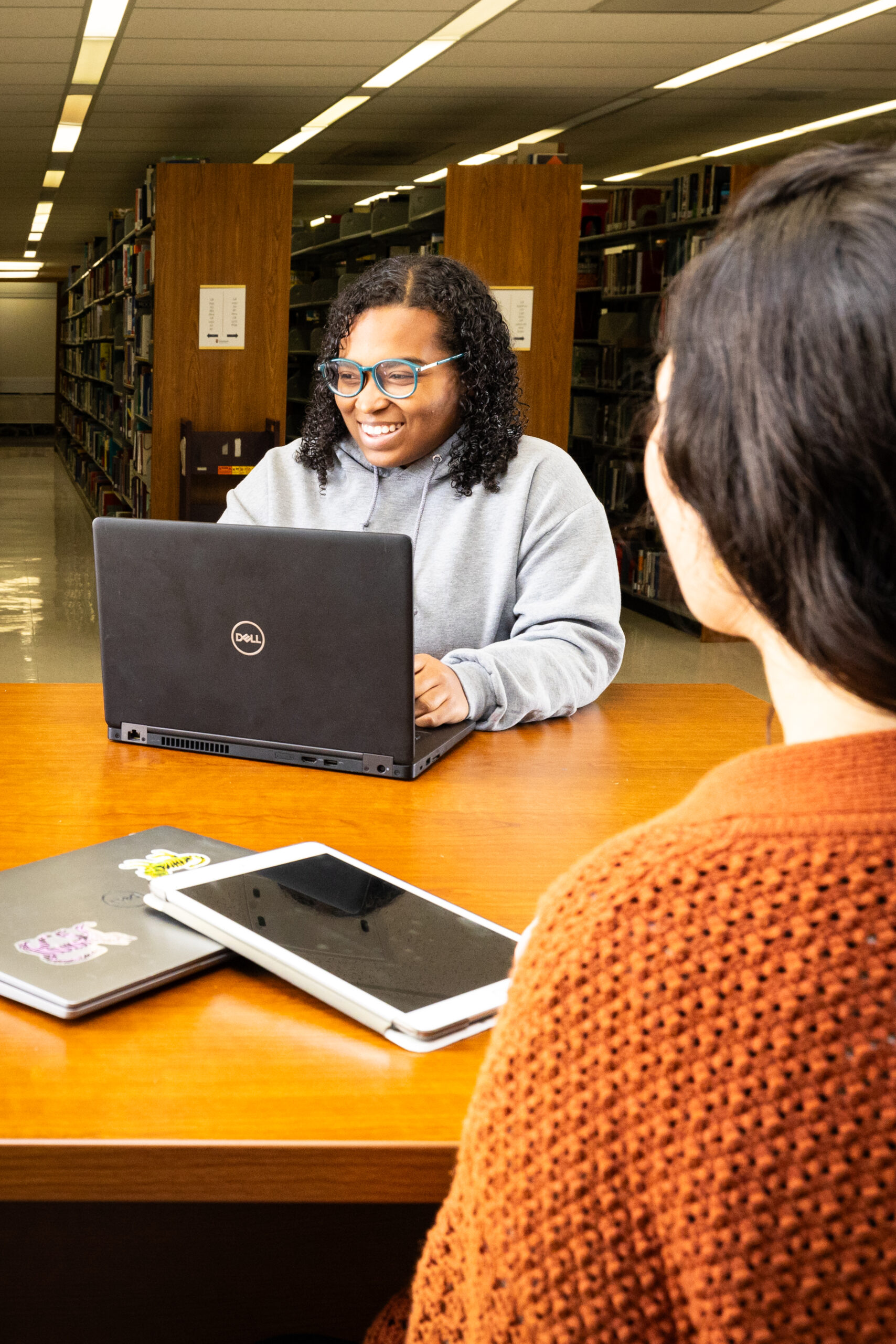 Undergraduate Research Fellowship - UNCG University Libraries