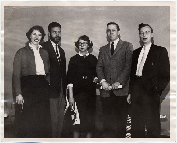 His Name Was Kenneth Crump, a UNCG LGBT+ Special Post | UNCG University ...